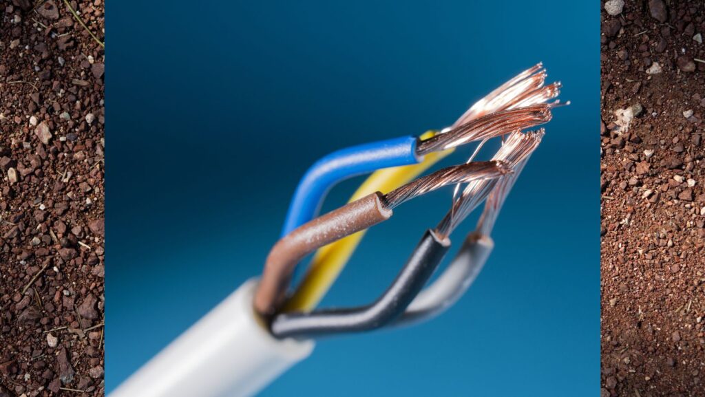 Metal Outlet Box Grounding