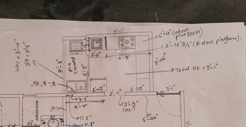 Designing Your Dream Kitchen in SketchUp: A Step-by-Step Guide