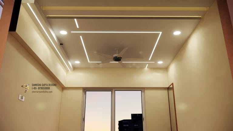 Designing False Ceilings with AC Provisions: Key Tips